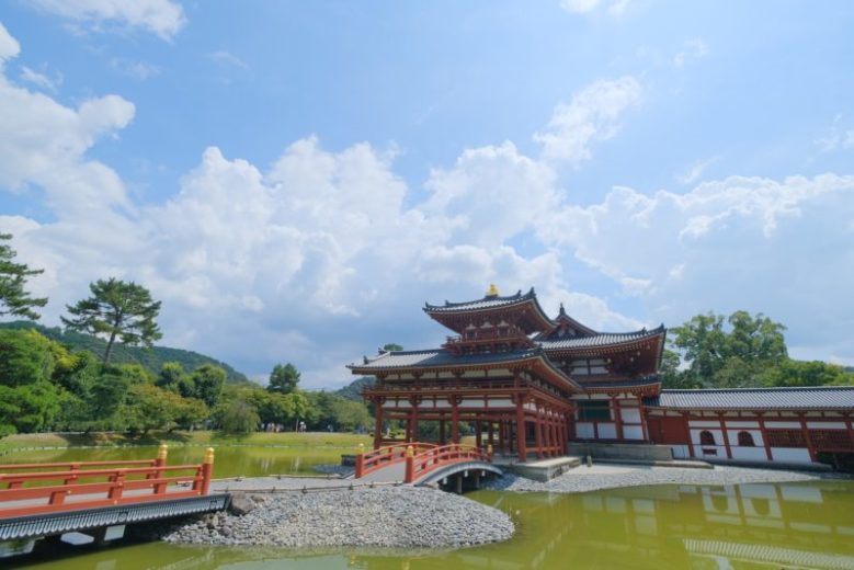 【世界遺産】十円硬貨の表面にも描かれている宇治の「平等院」 | ひとり旅diary